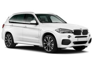 Standard SUV – Redspot Car Rentals