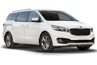 Rental Cars & Vehicles – Redspot Car Rentals