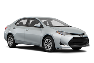 Rental Cars & Vehicles – Redspot Car Rentals