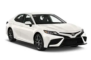 Rental Cars & Vehicles – Redspot Car Rentals