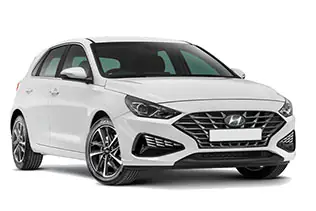 Intermediate Car – Redspot Car Rentals