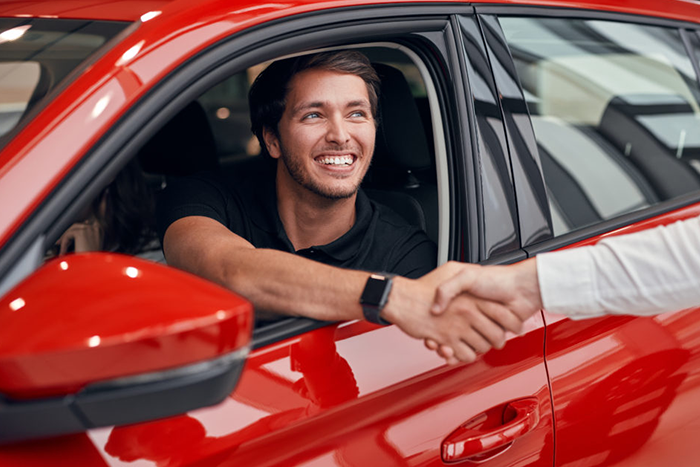 Services – Redspot Car Rentals