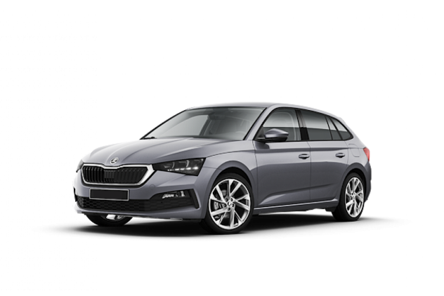 Rental Cars & Vehicles – Redspot Car Rentals