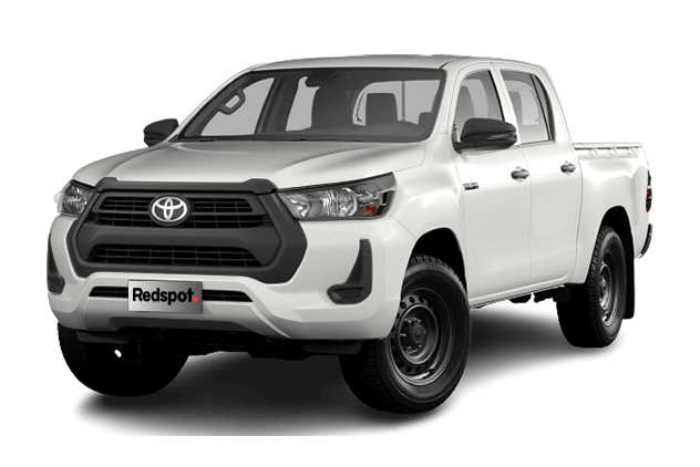 Rental Cars & Vehicles – Redspot Car Rentals